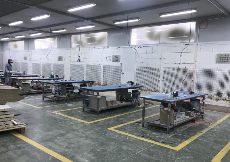 Verified China supplier - Hangzhou Realsun Industrial co.,ltd