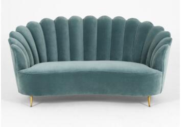 China 2018 new design event wooden popular long back wedding sofa,LIVING ROOM SOFA for sale