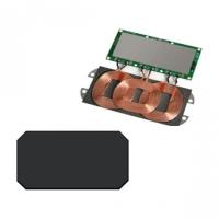 China Soft Magnetic Cores for EV Wireless Charging for sale