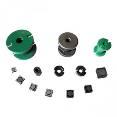 China Thermal Shock Resistance NiZn ferrites Series for sale
