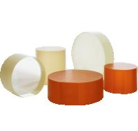 China Piezo-electric Crystal Materials for sale