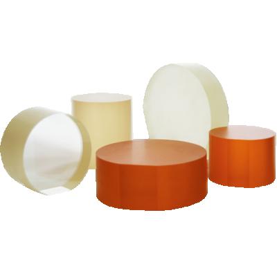 China Piezo-electric Crystal Materials for sale
