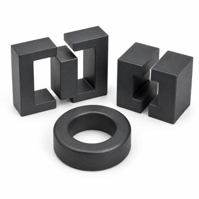 China Universal Soft Ferrite Core for Switching Power Supplies for sale