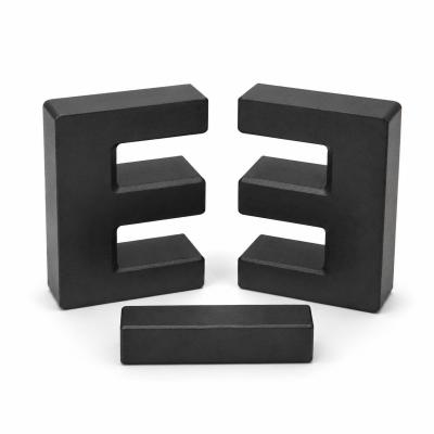 China EI Ferrite Core for Linear and Switching Transformers for sale