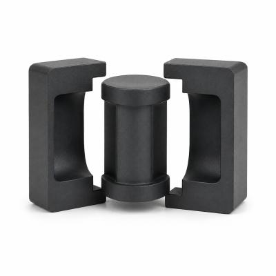 China RM Ferrite Core for Medical Electronics Power Modules for sale