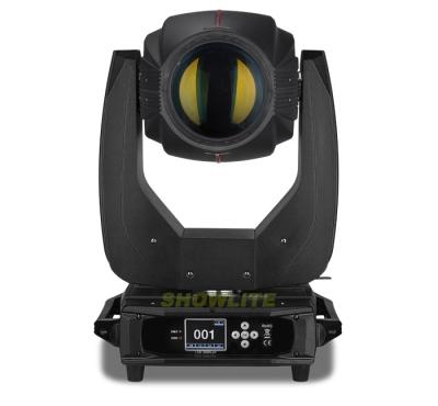 China 2021 New Latest Sharpy 18R 380w Beam Moving Head Light High Brightness 10800 Lm Luminous Stage Light for sale