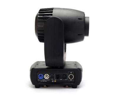 China DMX 150w Moving Head Gobo Light , Led Stage Spotlights IP20 Rating LED Spot Stage Light Moving Head for sale
