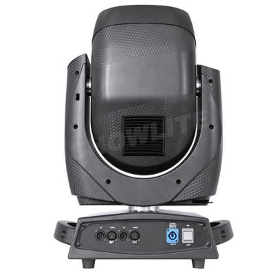 China OEM CMY+CTO die Beam 440W 20r 3IN1 Hoofd van de de Straalwas van Was Licht Spatkly de Vlekstadium Ligh bewegen Te koop
