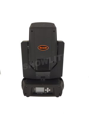 China Sharpy 17R 350w Beam Moving Head Light DMX512 Moving Head 8500K Color Temperature High Powre Hybrid Beam Stage Light for sale