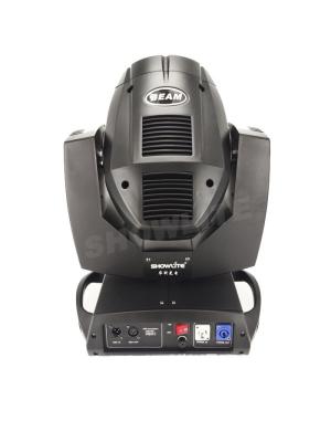 China Beam 230W 7R Moving Head Light , Professional Dj Event Light  512DMX Control Sharpy Beam Stage Light for sale