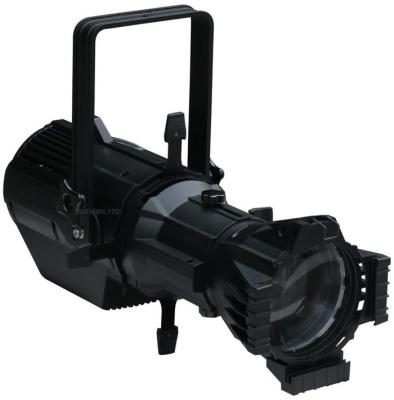 China 150w/200w Warm / Cool White Led Profile Spotlight Theater TV Studio Equipment for sale