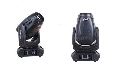China 350W 17r conduziu a lavagem que a cabeça movente ilumina os efeitos 8500K visuais dinâmicos à venda
