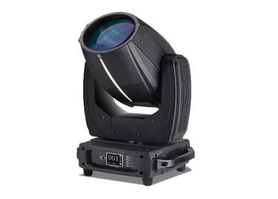 China Luz movente 380W 18R da cabeça do feixe híbrido superior para a luz exterior da fase do entretenimento do evento do clube do DJ à venda