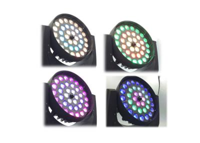 China Der LED-Gleichheits-Dosen-36*10W RGBW 4in1 des lauten Summens Wäsche-DJ-Ereignis-Licht des beweglichen des Kopf-Licht-LED Stadiums-helles 36*15W RGBWA zu verkaufen