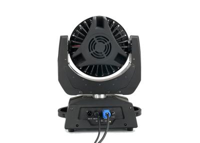 Cina Luce par di evento del DJ del lavaggio della luce 36*15W RGBWA della fase della luce LED del carrello dello zoom della latta 36*10W RGBW 4in1 del LED in vendita