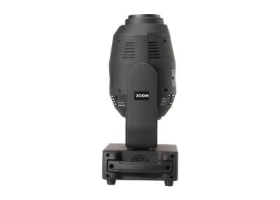 中国 LED 250Wの点のズームレンズの段階ライトDJのディスコのでき事党は段階ライトLED 250W点のズームレンズの移動ヘッド ライトを導いた 販売のため