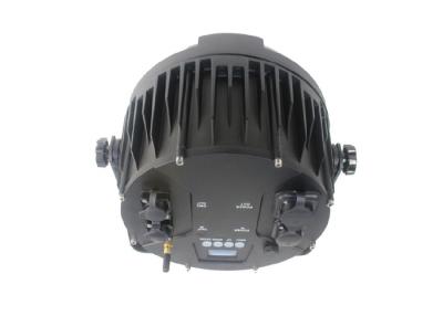 Κίνα 18x18 Watt RGBWA UV 6 σε 1 υπαίθριο φωτισμό γεγονότος IP65 αδιάβροχο WIFI ασύρματο προς πώληση