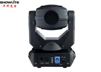 China Super Beam Mini Dj Disco Led 4x25W Beam Sharpy Light For Stage Event for sale