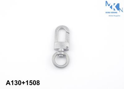 China Stable Structure Bag Snap Hook For Garments , Shoes Delicate Appearance for sale