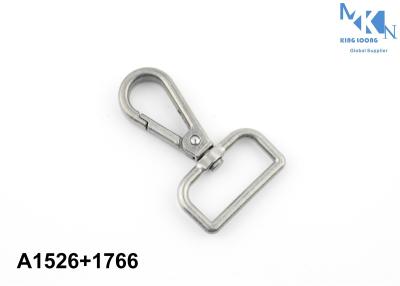 China curvatura do metal do saco de 52*22.5mm à venda