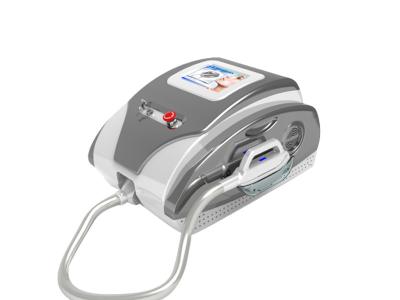 Cina Macchina vascolare a 8.4 pollici 430nm 1200w di Ipl di rimozione di Elight rf per depilazione in vendita