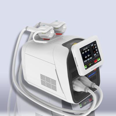 Cina Schermo del portatile SHR IPL rf Elight 10.4inch per lifting facciale/smagliature di rimozione in vendita