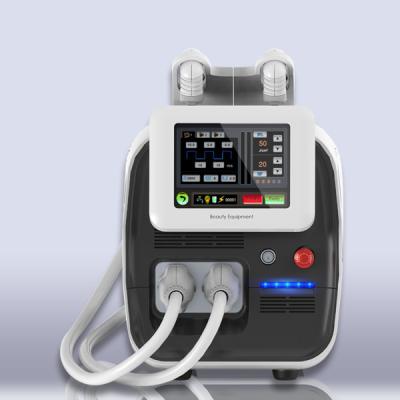 Cina Smagliature di rimozione di macchina IPL SHR rf di Elight per le donne in vendita