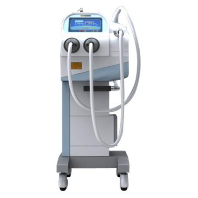 Cina Rimozione della lentiggine, corpo che modella, depilazione IPL rf Elight con l'esposizione a 8.4 pollici di tocco di TFT in vendita