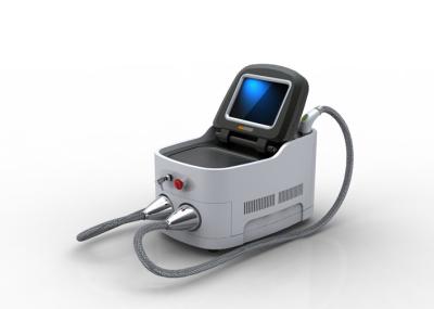Cina La pelle che imbianca la grinza che rimuove la macchina portatile di Elight di radiofrequenza rimuove la lentiggine in vendita