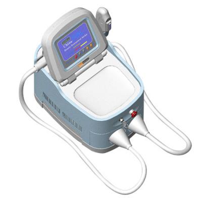 Cina La pelle che stringe la depilazione portatile di IPL lavora multifunzionale a macchina per signora in vendita