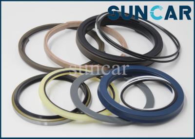 China DOOSAN Boom Seal Kit 440-00355AKT 44000355AKT Models SOLAR 225LC-V Hydraulic Cylinder Repair Kit for sale