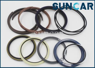 Cina Guarnizione Kit For Doosan Excavator 130LC-V SOLARE di riparazione del cilindro del braccio dell'asta di 2440-9232KT 24409232KT in vendita