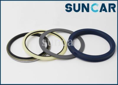 China DX300LC DX300LL DOOSAN K9001007 Boom Cylinder Repair Seal Kit Excavator Sealing Kit for sale
