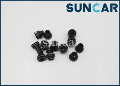 China Vibration Isolator 3959799 Valve Cover Gasket For Cummins Diesel Engine for sale
