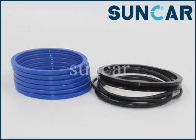 Cina Escavatore PC160LC-7 PC200-8 PC220-8 di Kit For 703-08-33631 7030833631 KOMATSU della guarnizione dell'attacco snodato in acciaio in vendita