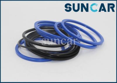 Cina Escavatore PC160LC-7 PC200-8 PC220-8 di Kit For 703-08-33631 7030833631 KOMATSU della guarnizione dell'attacco snodato in acciaio in vendita
