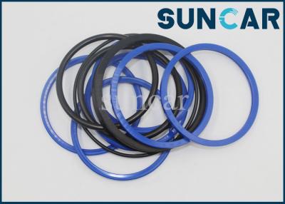 Cina Escavatore PC160LC-7 PC200-8 PC220-8 di Kit For 703-08-33631 7030833631 KOMATSU della guarnizione dell'attacco snodato in acciaio in vendita