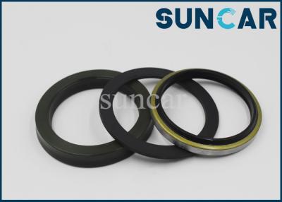 China Track Adjust Seal Kit For K9004529 DOOSAN Models DX160LC DX180LC Track Spring for sale