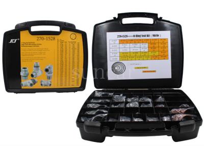 Cina 270-1528 CA2701528 2701528 Kit guarnizioni O-ring C.A.T SC.A.Tola guarnizioni in nitrile in vendita
