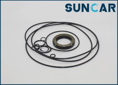 China XKAY-01558 Swing Motor Seal Kit For Hyundai Models R290LC-9 R300LC-7 for sale