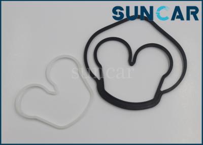 Cina 705-40-80760 7054080760 escavatore Komatsu di Ring For Models D155A D20A della guarnizione della pompa idraulica in vendita