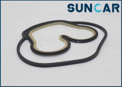 Cina 705-40-80760 7054080760 escavatore Komatsu di Ring For Models D155A D20A della guarnizione della pompa idraulica in vendita