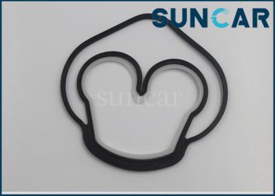 Cina 705-40-80760 7054080760 escavatore Komatsu di Ring For Models D155A D20A della guarnizione della pompa idraulica in vendita