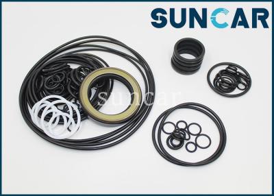 China CA2726955 , 272-6955, 2726955 Hydraulic Main Pump Seal Kit For C.A.Terpillar Excavator 320D , 321D , 323D for sale
