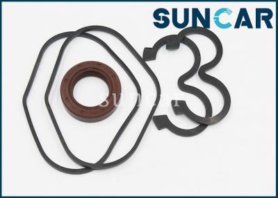 China Hitachi 4487340 Gear Pump Seal Kit For Excavator[FV30, MA200, MA200-G, SR2000G, VR512, VR516FS, ZH200-A,and more...] for sale