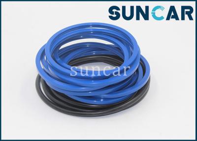 China Hitachi 4668720 Swivel/Center Joint Seal Kit For Excavator [ZX17U-2, ZX17UNA-2] for sale