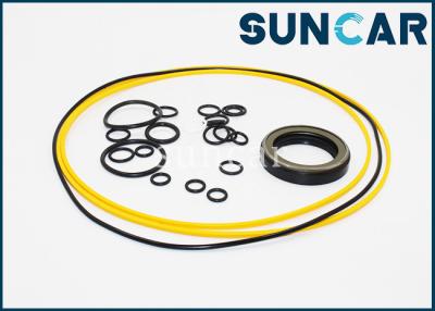 China Doosan GHS-350-1-8339 Travel Motor Seal Kit For Excavator[Solar035] for sale