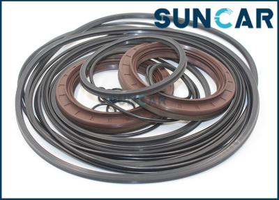 China HIGH QUALITY TRANSMISSION SEAL KIT FITS FOR 2HL290 2HL270 for sale