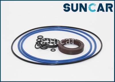 Cina Doosan MHS-1B-1-4336 MHS1B14336 Travel Motor Seal Kit For Excavator[Solar030] Repair Kit in vendita