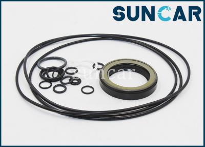 China Doosan K1000101 Swing Motor Seal Kit For Excavator [DX140LC,DX140W,DX160LC,DX160W] for sale